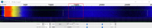 QRP Labs Ultimate3S WSPR Beacon Kit